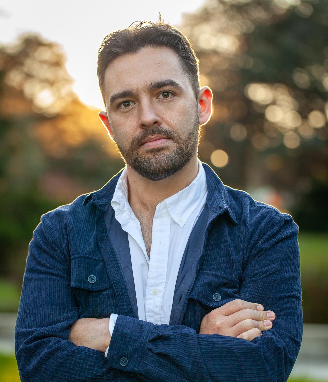 The Newcomers Program - AJ and the Kweens